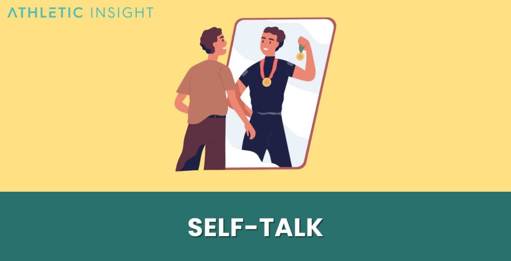 How Self-Talk in Sports Performance Boosts Focus and Motivation ...