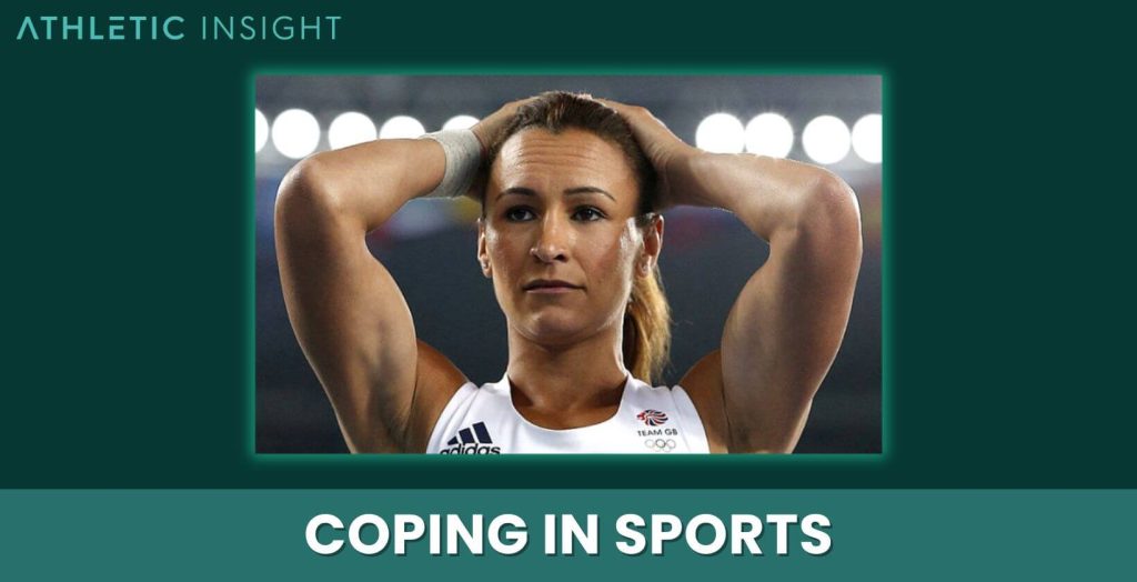 Coping in Sports: Strategies for Mental Resilience and Peak Performance ...