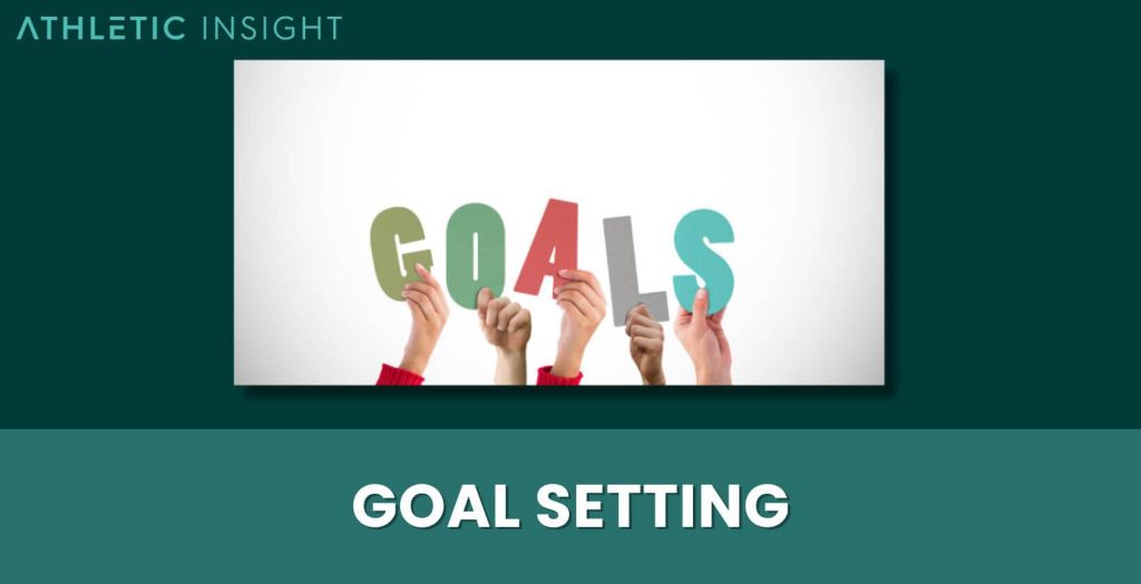 Goal Setting and Achievement in Sports: Proven Strategies for Success ...