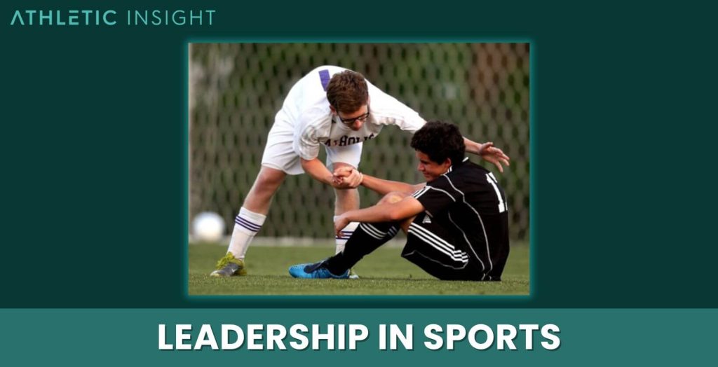 Leadership in Sports: Key Traits and Success Stories of Top Athletes ...