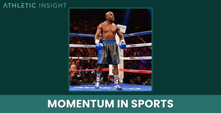 How Momentum and Sports Success Are Interconnected - Athletic Insight