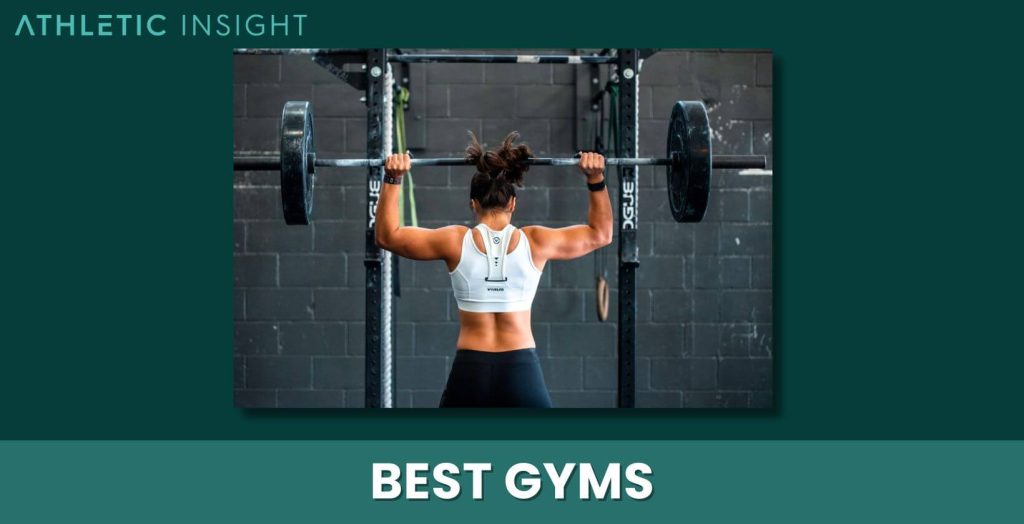Best Gyms in [currentyear]: Top Fitness Centers for Every Budget and ...