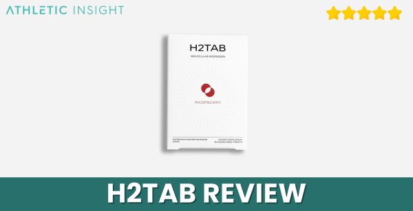 H2Tab Review: Should You Take Hydrogen Water Tablets? - Athletic Insight