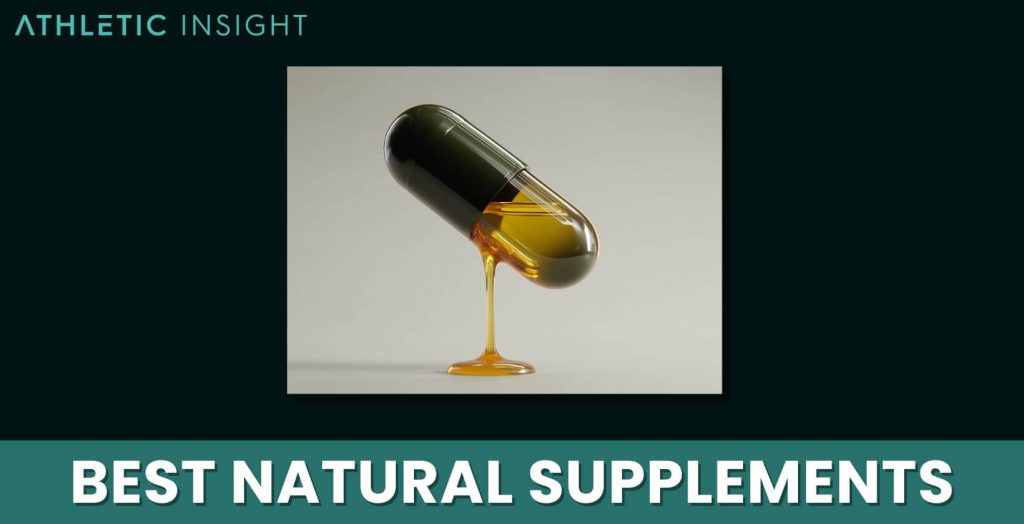 Best Natural Supplements [currentyear]: Science-Backed Options for ...
