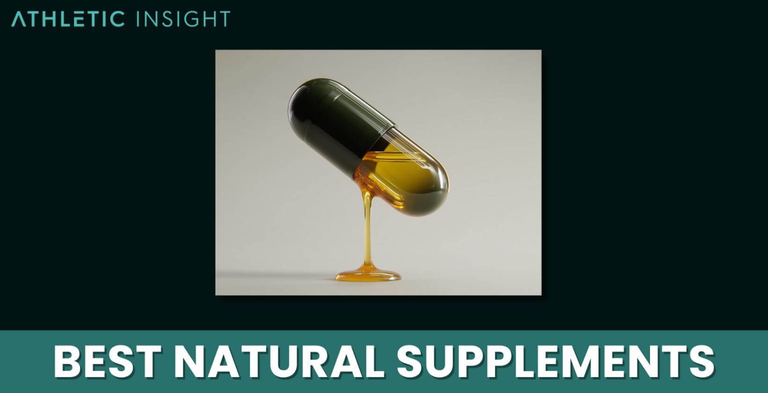 Best Natural Supplements [currentyear]: Science-Backed Options for ...